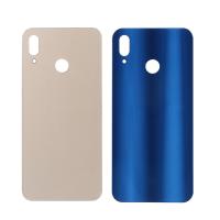 Quality Huawei P30lite Y9S Cell Phone Housing Back Battery Door OEM for sale