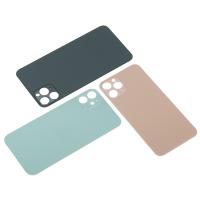 Quality Customised Iphone Xs Back Glass Cover Housing Replacement for sale