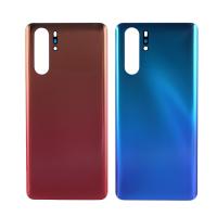 Quality Glass Mobile Phone Housing Back Cover For Huawei P20Pro P30 P40Pro for sale