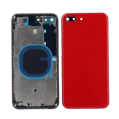 Back Cell Phone Housing Cover Replacement For Iphone 8plus X Xr Xs Xsmax