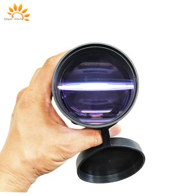 Chine En chassant le monoculaire IP66 de formation d'images thermiques de protection contre l'incendie de pêche imperméabilisez à vendre