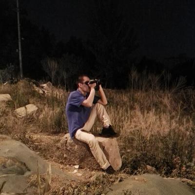 Κίνα Στρατιωτικό καυτό λευκό διοπτρών θερμικής λήψης εικόνων βαθμού με το μη ψυχόμενο αισθητήρα UFPA προς πώληση