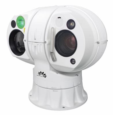China Auto/Manual Focus Long Range Security Camera Multi-Sensor IOT Smart Surveillance for sale