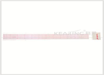 Китай Правитель картины B60 делая 1