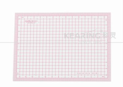Cina Adatti a progettazione il righello imbottente quadrato flessibile (1.2mm spesso) 11 * 15 cm per la fabbricazione di modello # 8010 in vendita