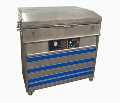 China Flexo Plate Processor All In One Series for sale