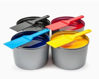 China ECOO Offset Ink-F for sale