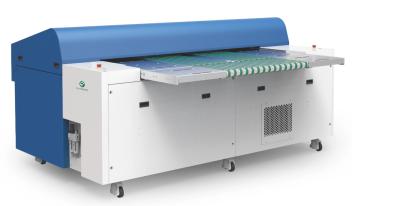 China ECOOSETTER VLF 1880 SERIES for sale