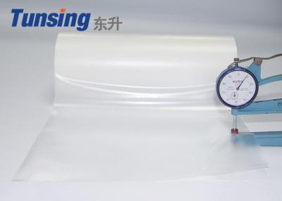 Transparent Color Hot Melt Adhesive Sheets For Embroidery Patch Backing Glue