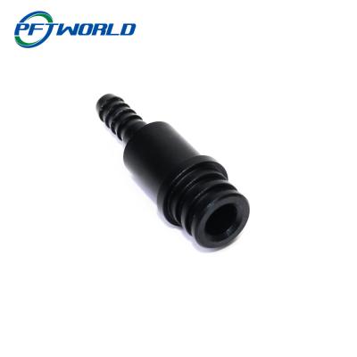 China Turning Spare Parts Precision Small OEM CNC Machining Service CNC Machined Parts for sale