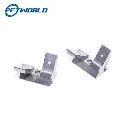 China Serviço de moagem de torneamento CNC anodizado Protótipo OEM Fabricação CNC de alumínio à venda
