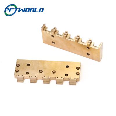 중국 cnc 턴 머신 구리 회전 부품 가공 회전 부품 cnc 프레싱 머신 cnc 턴 머신 부품 판매용