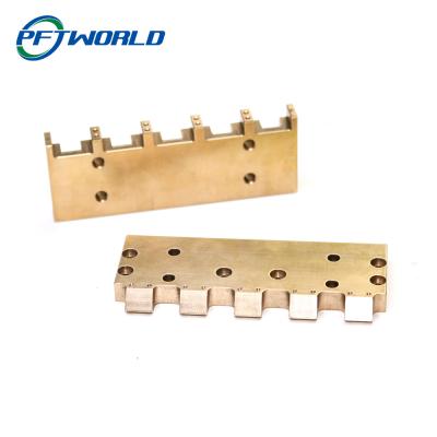 중국 cnc 턴 머신 구리 회전 부품 가공 회전 부품 cnc 프레싱 머신 cnc 턴 머신 부품 판매용
