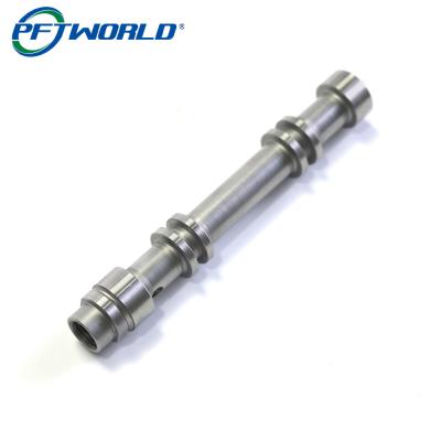 China Anodisierungsachse CNC-Prototyp-Service cnc Bearbeitungsteil-5 zu verkaufen