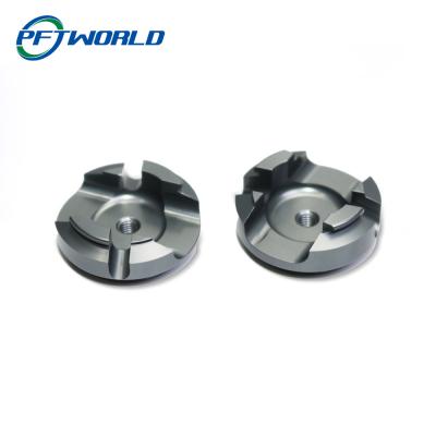 중국 OEM CNC 기계가공 스테인레스 강 선반 / 전환 / 밀링 부분 부분 판매용