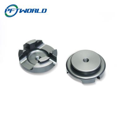 중국 OEM CNC 기계가공 스테인레스 강 선반 / 전환 / 밀링 부분 부분 판매용