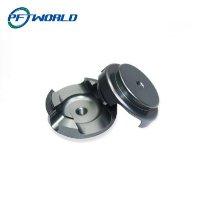 중국 OEM CNC 기계가공 스테인레스 강 선반 / 전환 / 밀링 부분 부분 판매용