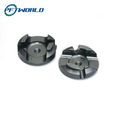 중국 OEM CNC 기계가공 스테인레스 강 선반 / 전환 / 밀링 부분 부분 판매용