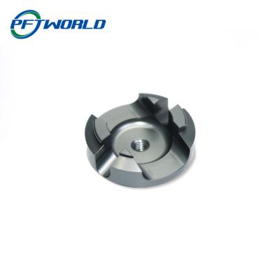 중국 OEM CNC 기계가공 스테인레스 강 선반 / 전환 / 밀링 부분 부분 판매용