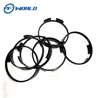 China 2D-3D-Zeichnung CNC-Drehung Fräsen Teile OEM-Metallbearbeitung Service zu verkaufen