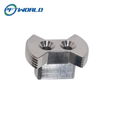 중국 금속 금속 가공 CNC 회전 프레싱 부품 PVD 접착면 판매용