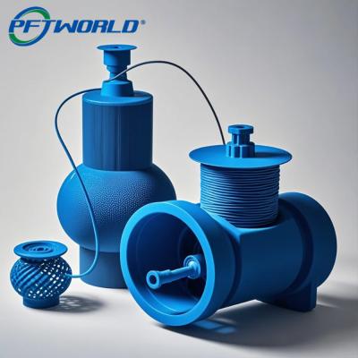 Customizable Professional 3d Printing Services With Sanding Finishing Options