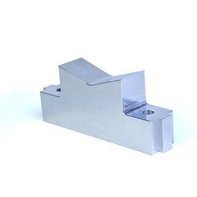 China CNC Milling Services Online for sale