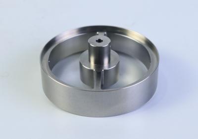 China High Precision CNC Laser Cutting Machine Parts with Tolerance ±0.01mm and Surface Roughness Ra 0.1~3.2 for sale