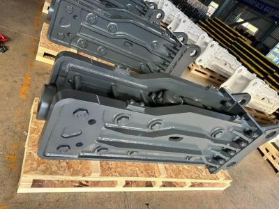 중국 OEM ODM 발굴기 바위 분쇄 망치 FURUKAWA HB15G 15-19톤 발굴기 부착 판매용