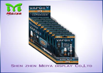 Cina Unità su misura dei banchi di mostra del ripiano di colore per elettronica con 1 fila in vendita