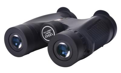 중국 14mm 안구 구제 쌍안경 12X42 야외 스포츠 및 방수 스포팅 스코프 판매용