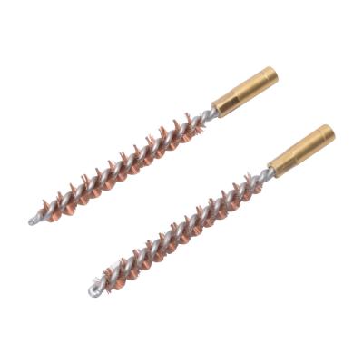 중국 2 pcs 막대기 섹션과 260mm / pc 길이 궁극적인.22에서.27 Bore 청소 동반자 판매용
