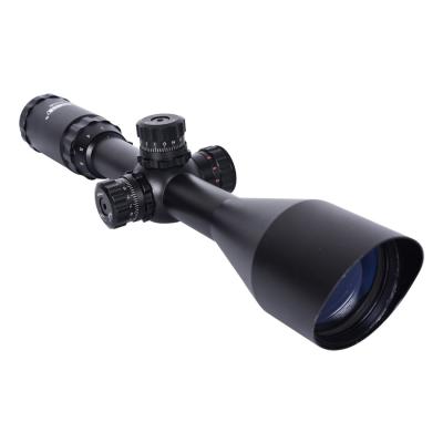Chine Vue optique tactique rouge/vert champ d'action éclairé Ombrelle solaire intégrale 3-9x50 Vue de chasse à vendre