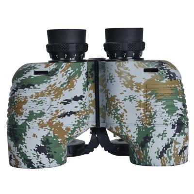 중국 야외 스포츠 조명 및 나침반 50mm 객체 지름과 함께 쌍안경 판매용