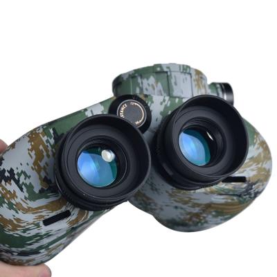 중국 야외 스포츠 조명 및 나침반 50mm 객체 지름과 함께 쌍안경 판매용