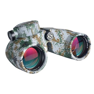 중국 야외 스포츠 조명 및 나침반 50mm 객체 지름과 함께 쌍안경 판매용