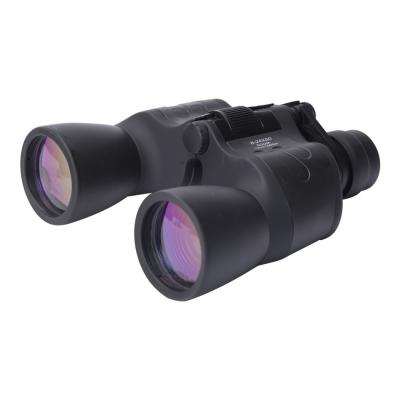 중국 50mm 객체 지름 8-24X 휴대용 확대 쌍안경 사파리 및 야생 동물 여행 판매용