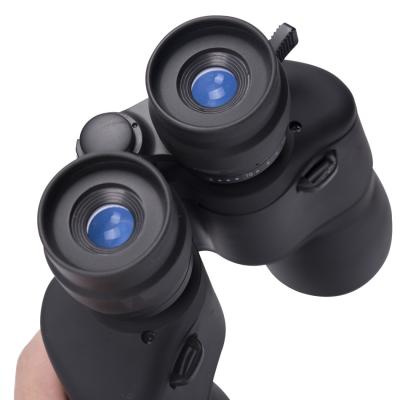 중국 50mm 객체 지름 8-24X 휴대용 확대 쌍안경 사파리 및 야생 동물 여행 판매용