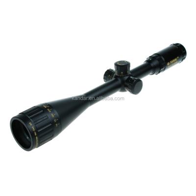 50mm Objective Diameter KB 6-24X50 AOME Night Hunting Optic Scope for Outdoor