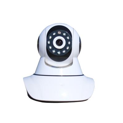 Cina Macchina fotografica dell'interno bidirezionale massima del IP del sensore 720p 1Megapixel audio PTZ dell'allarme della carta di 128G TF in vendita