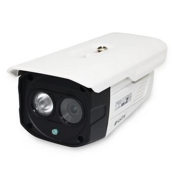 Cina Macchina fotografica del IP | macchina fotografica impermeabile all'aperto del IP di 720P Megapixel HD P2P H.264 in vendita
