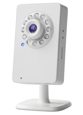 Cina macchina fotografica del IP di Onvif della rete di modo di 720P Viewerframe per la casa e la pubblica sicurezza in vendita