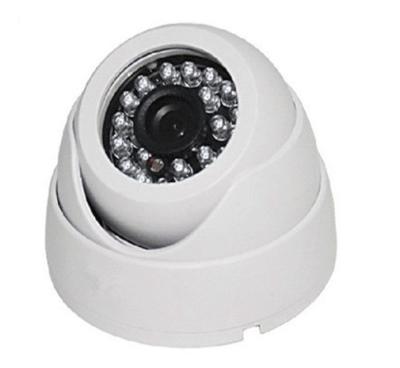 中国 800 TVL 小型隠された CMOS HD のカメラの広角の保安用カメラ 販売のため