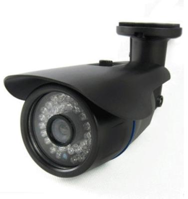 中国 防水屋外の赤外線保安用カメラ、700TVL 720P のカメラ 販売のため