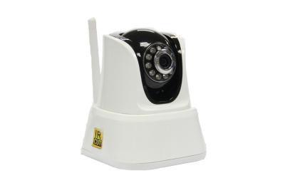 中国 HD によっては無線 IP のカメラ、鍋の傾きのドームの住宅のカメラのセキュリティ システムが家へ帰ります 販売のため