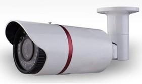 中国 H.264 960P の無線弾丸 1.3 の Megapixel IP のカメラの耐候性がある屋外 販売のため