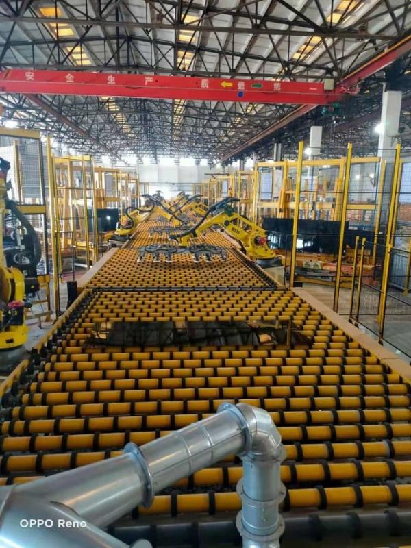 Fornecedor verificado da China - Qingdao Hope Shine International Trade Co., Ltd.
