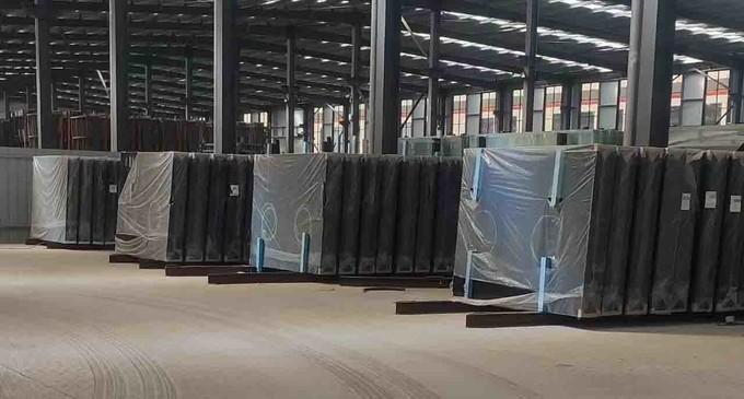 Fornecedor verificado da China - Qingdao Hope Shine International Trade Co., Ltd.
