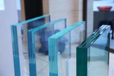 Low Iron Tempered Ultra Clear Float Glass 3mm 4mm 5mm 6mm 8mm For Building
