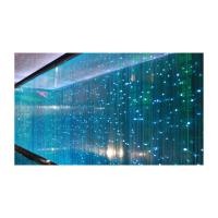 Quality Tempered Laminated Curved Plexiglass Panels Coloured Float Glass for Stair Railing for sale